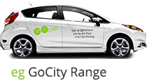 GoCar - Irelands #1 Car Sharing Company