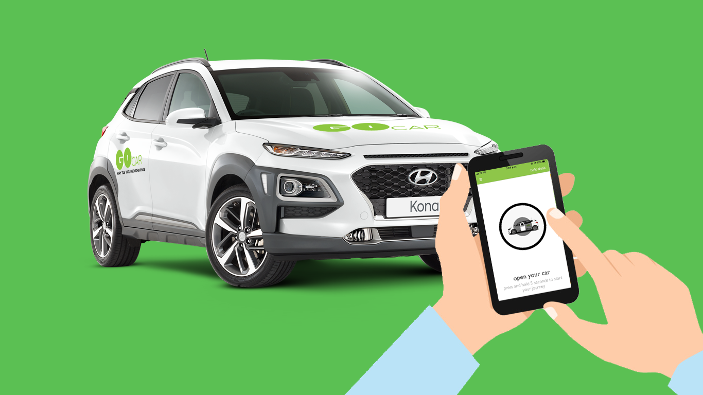 8 Top Tips for your next GoCar Experience - GoCar