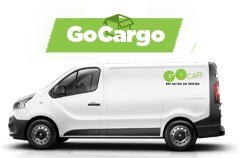 Tesco Bray (Reserved GoCar Spaces) - GoCar