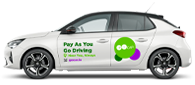GoCar Rates | Ireland's #1 Car Sharing Company