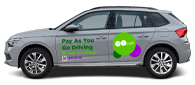 GoCar Rates | Ireland's #1 Car Sharing Company
