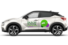 Lidl Tralee (Glen Castle Road) - GoCar